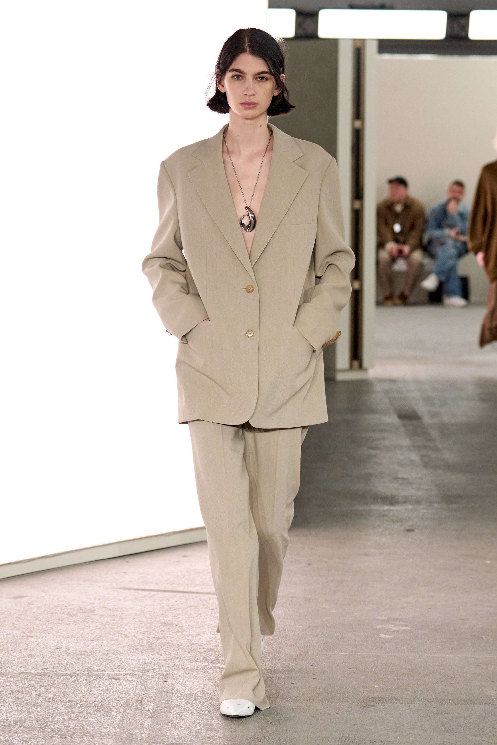 FALL/WINTER 2024 – Time