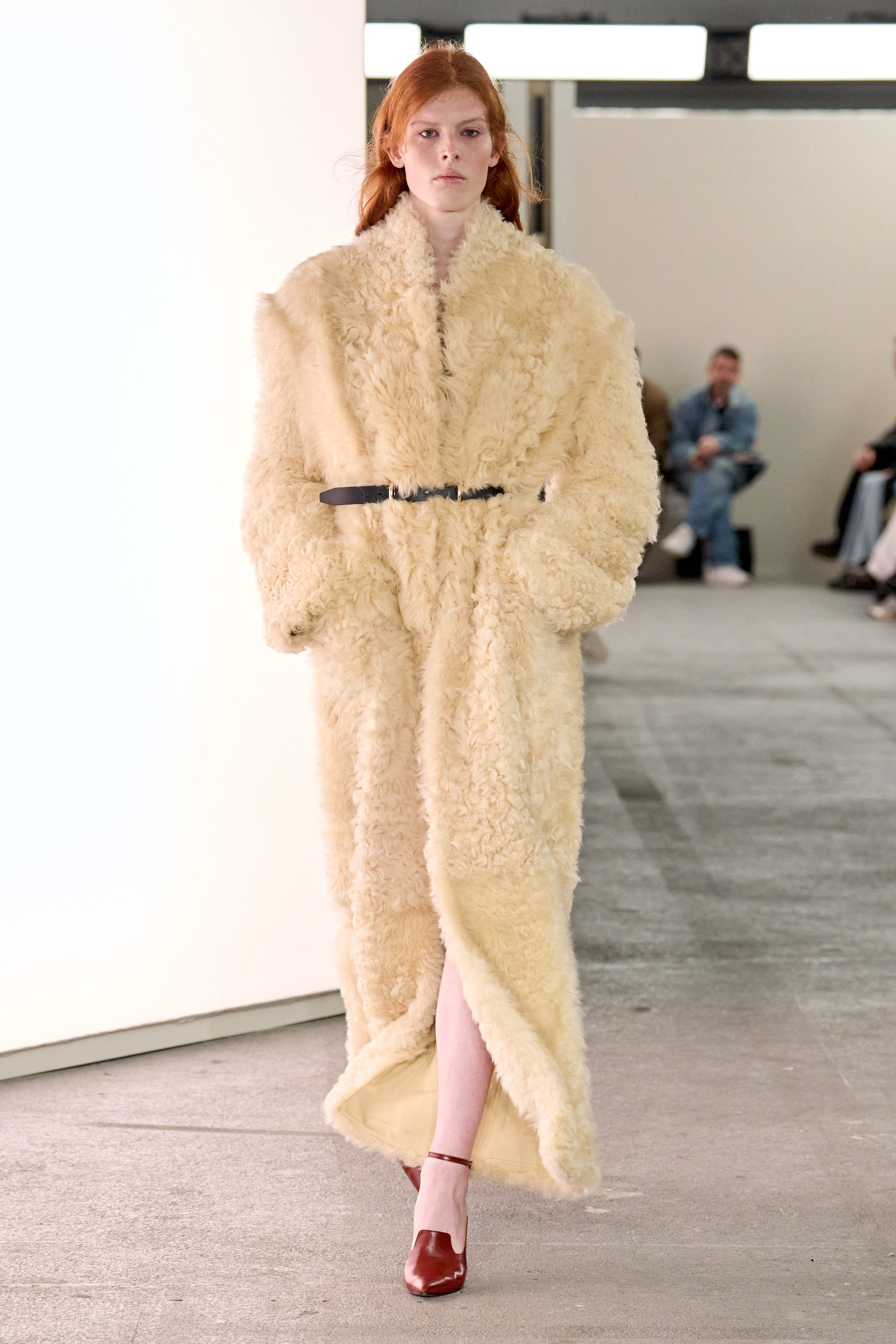 FALL/WINTER 2024 – Time