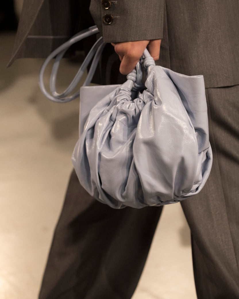 SPRING/SUMMER 2025 – Time