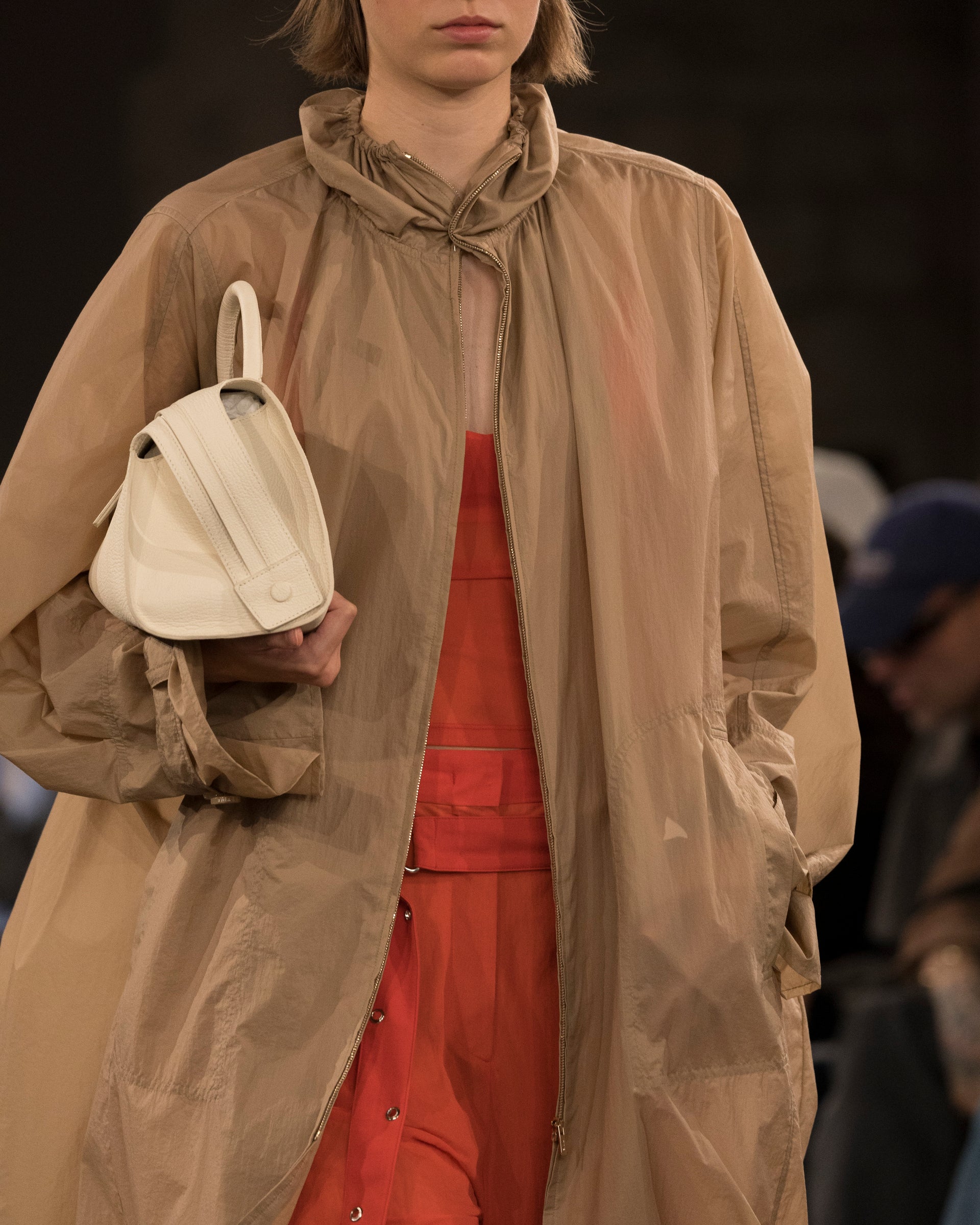 SPRING/SUMMER 2025 – Time