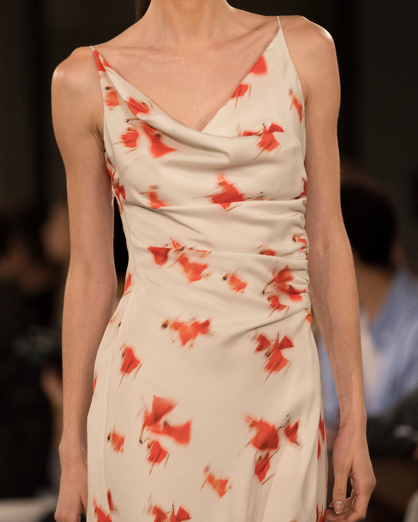 SPRING/SUMMER 2025 – Time