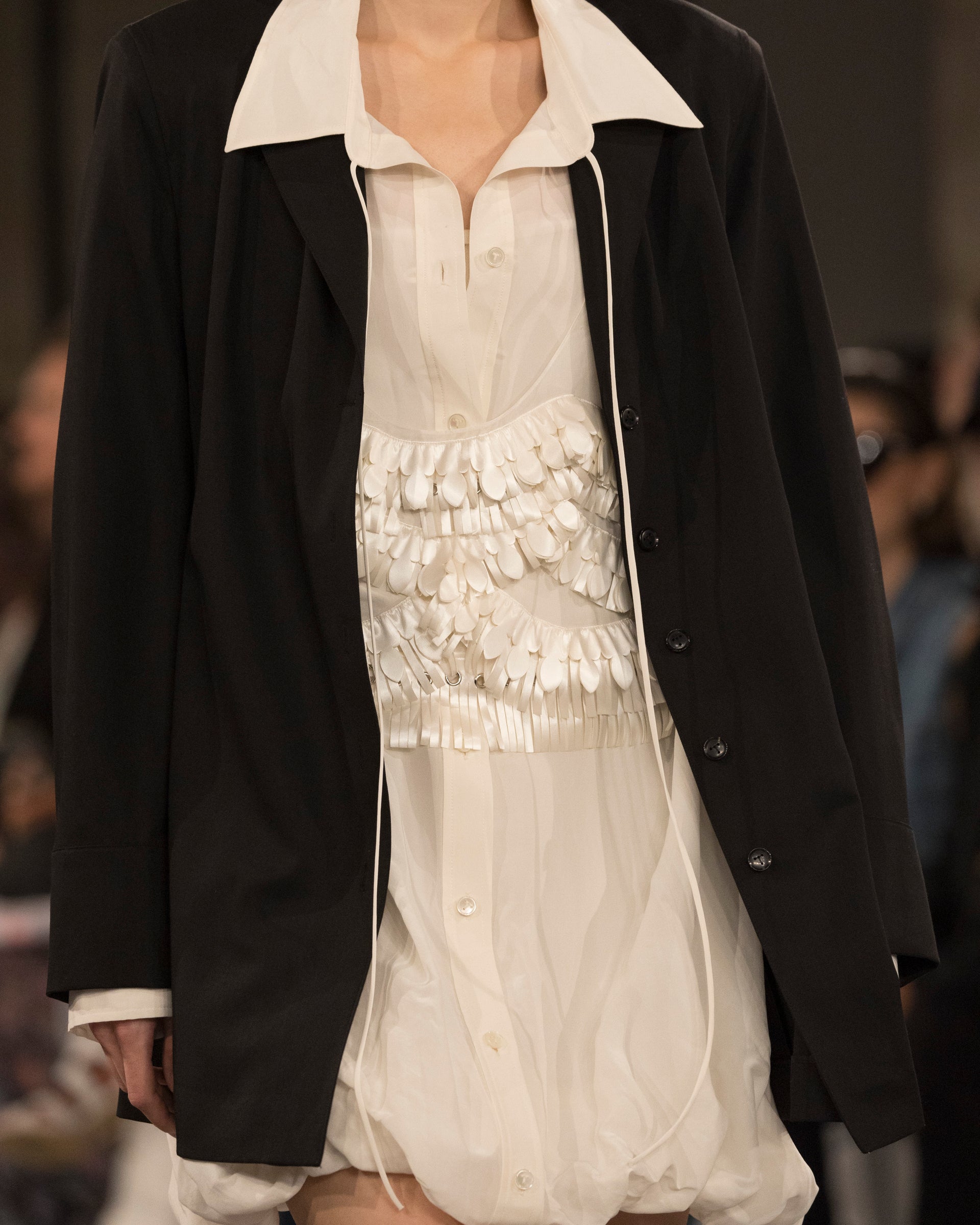 SPRING/SUMMER 2025 – Time