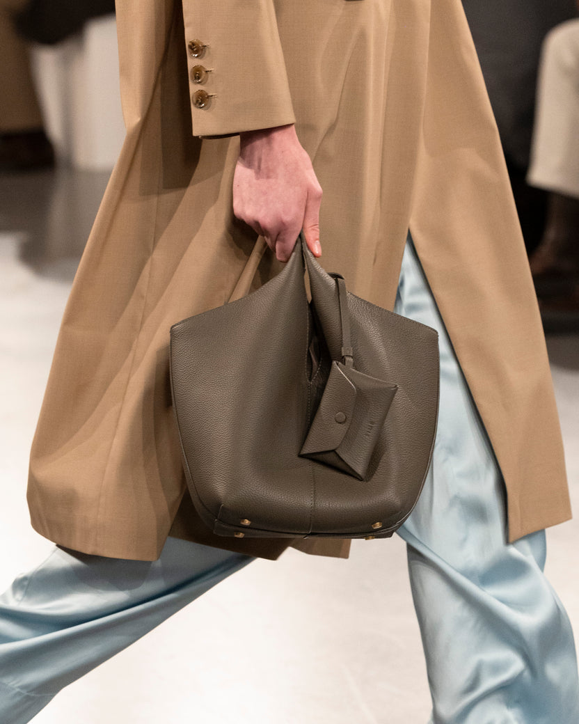 SPRING/SUMMER 2025 – Time