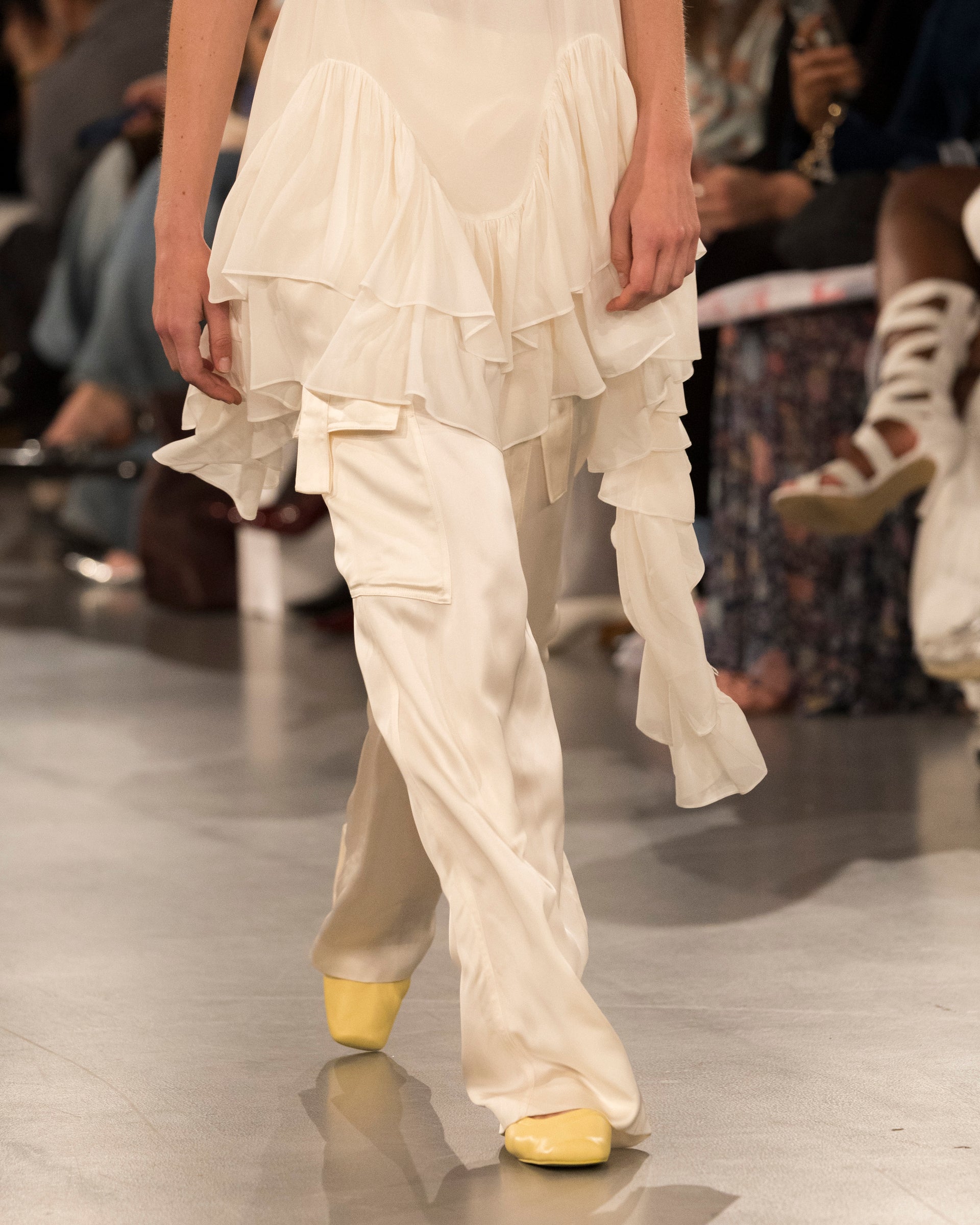 SPRING/SUMMER 2025 – Time