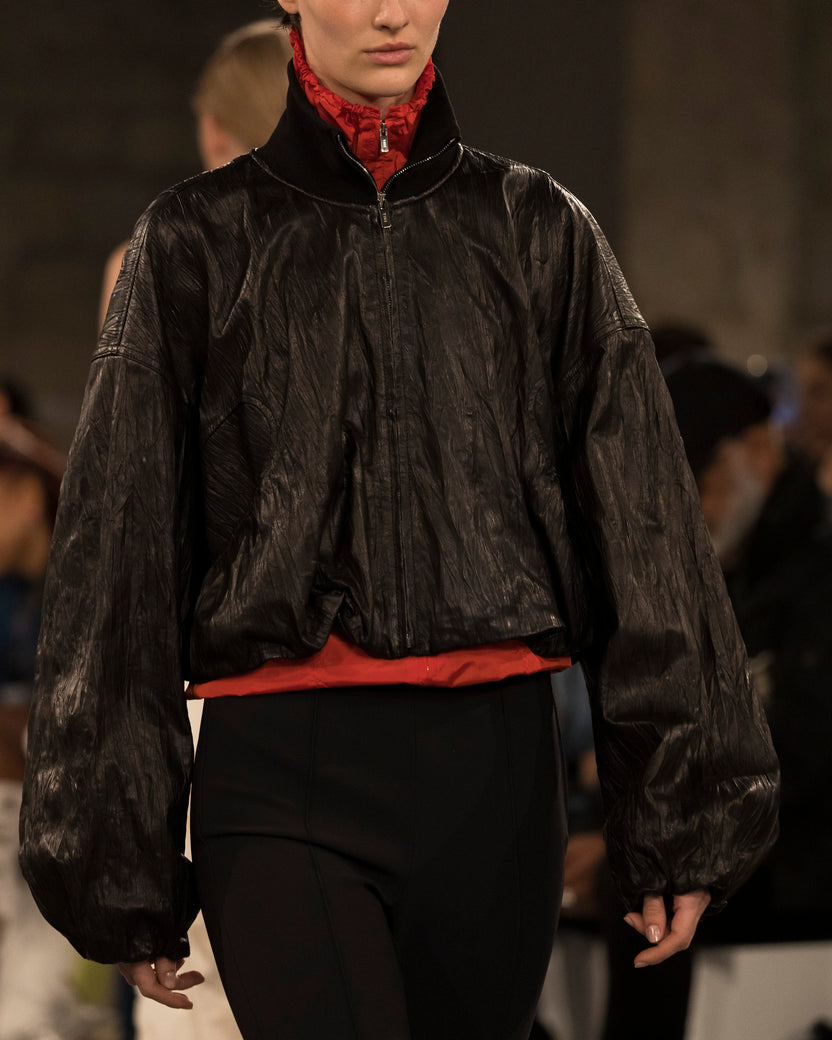 SPRING/SUMMER 2025 – Time